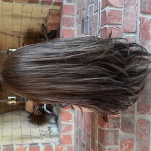 Sepia | Hair | Sepia Gorgeous Layered Lacefront Wig | Poshmark